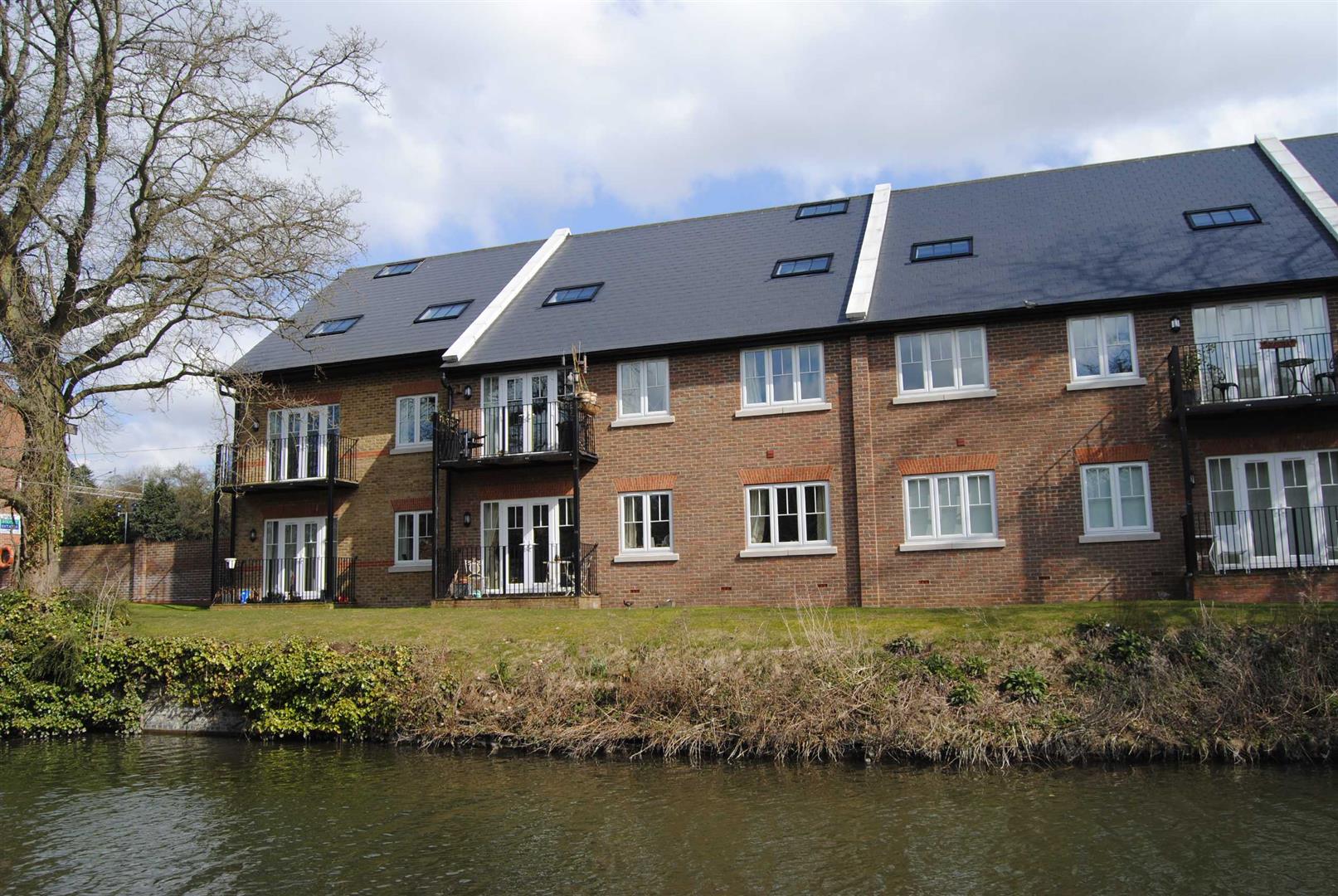To Rent – Regent Estates